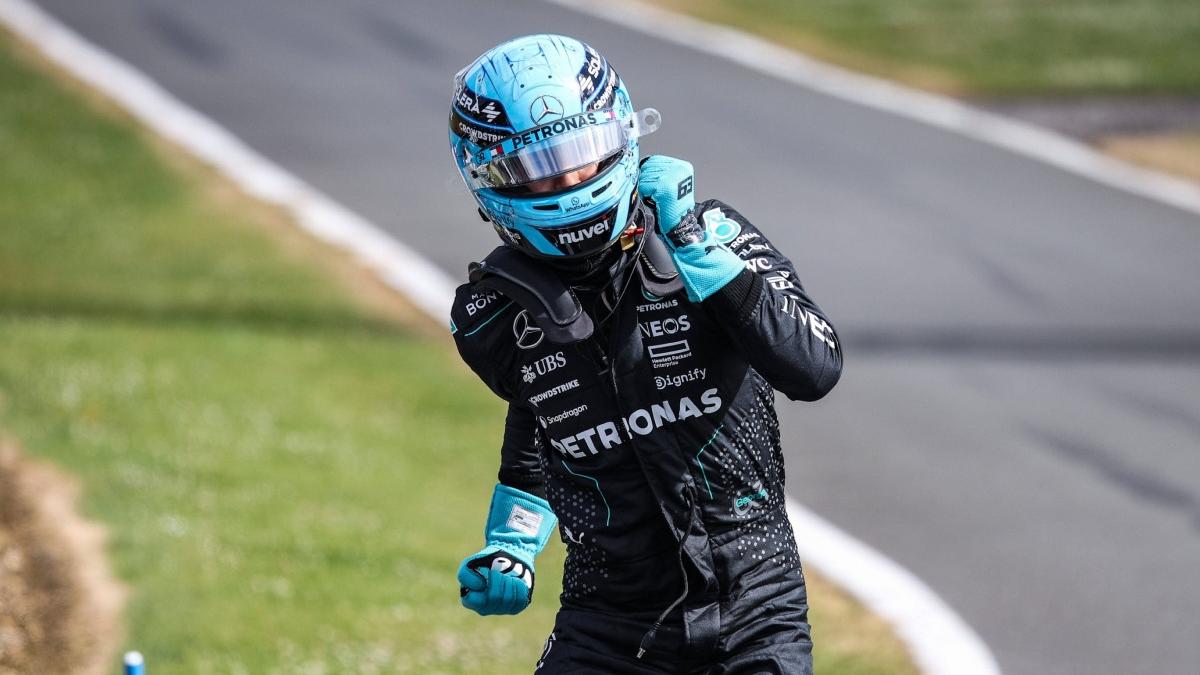 Formula 1. Program, curse, clasamente | Antena 3 CNN