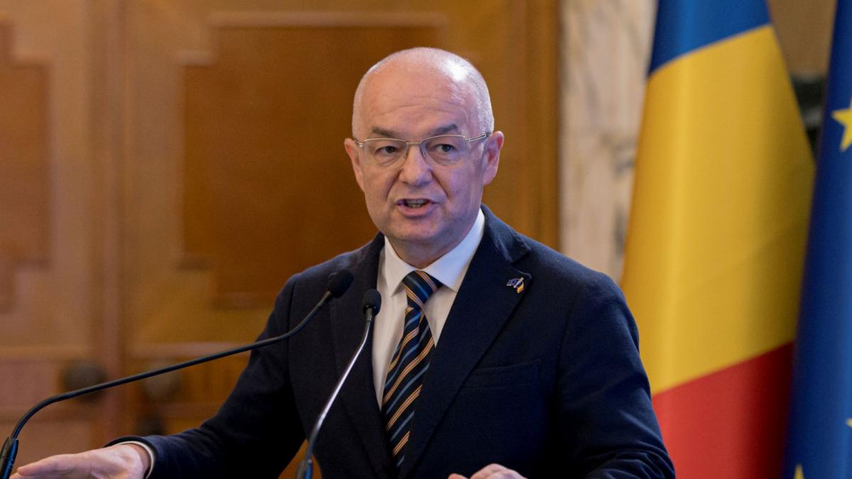 VIDEO: Emil Boc: George Simion se pregătește pentru scenariul în care nu câștigă duminică | Antena 3