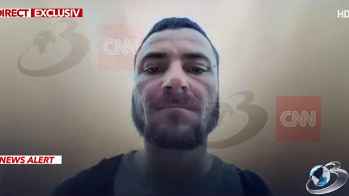 Sute de polițiști și jandarmi l-au căutat pe Emil Gânj în zone greșite. Au fost mințiți de un ...