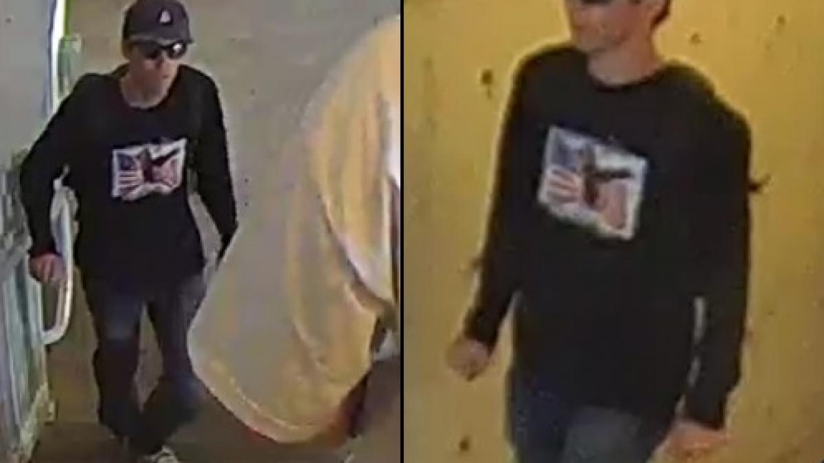 FBI a publicat primele imagini cu principalul suspect în cazul uciderii lui Charlie Kirk ...