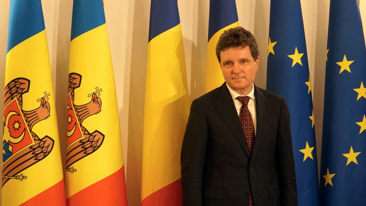 Nicușor Dan, după o victorie la CCR: „Voi continua să intervin ori de câte ori e nevoie pentru ...