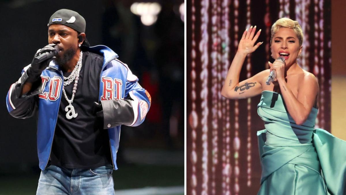 Premiile Grammy 2026. Kendrick Lamar, Bad Bunny şi Lady Gaga, favoriţi ...