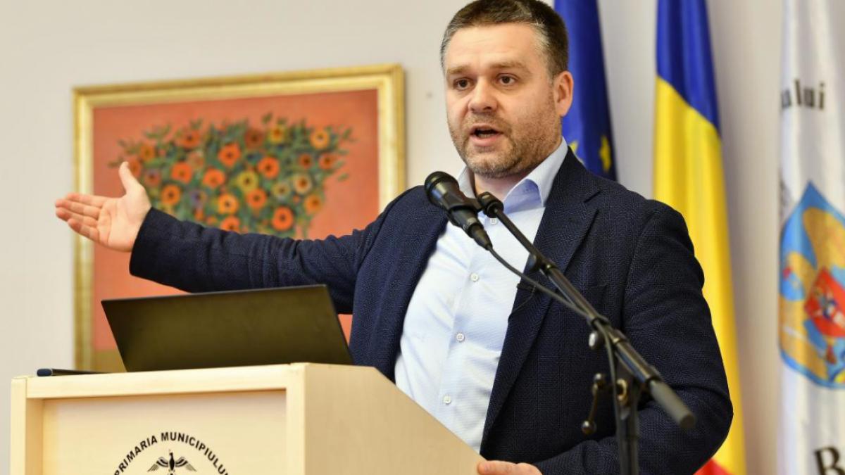 Ciprian Ciucu spune că la STB „s-ar face abuz” de concedii medicale ...