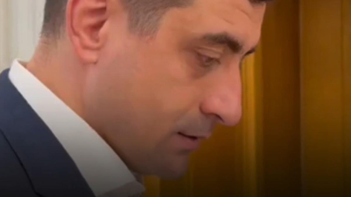 VIDEO: Reacția lui George Simion când este întrebat despre ...