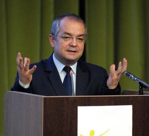 TARTORELE MAFIEI RETROCEDARILOR ILEGALE DE LA ANRP, SLUGA LUI TRAIAN ...