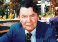 A murit George Emil Palade, laureatul premiului Nobel pentru medicină