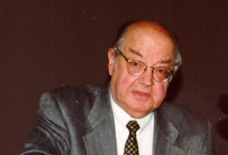 Paul Baran, unul dintre "părinţii" internetului, a murit la vârsta de ...