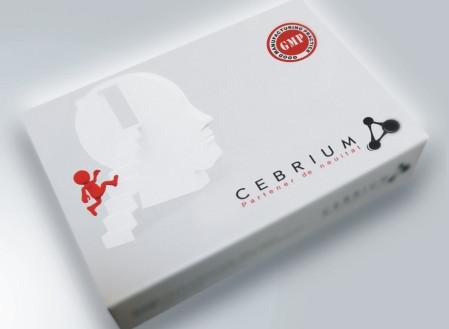 Cine trebuie să urmeze o cură cu CEBRIUM®?