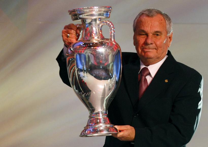 Rusul Valentin Ivanov, unul dintre golgheterii Cupei Mondiale din 1962 ...