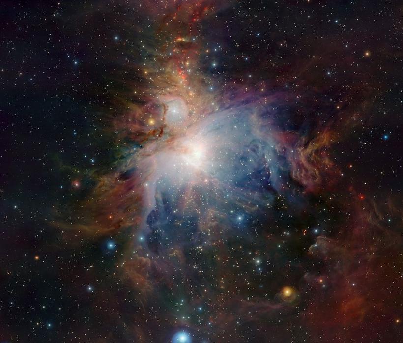 Galerie Foto - 50 de ani de imagini incredibile. Şase ore de spectacol ...