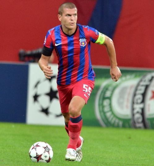 Alexandru Bourceanu, desemnat JUCĂTORUL ANULUI la Gala AFAN