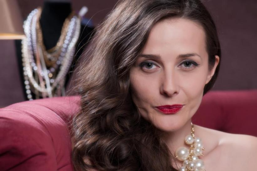 Galerie Foto - INTERVIU: Ana-Maria Roman, un reporter altfel | Antena 3 CNN