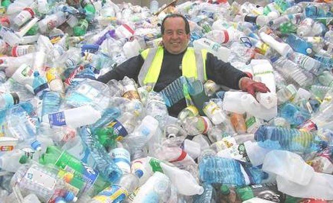 Cum a ajuns ocupaţia de gunoier cea mai râvnită de la New York