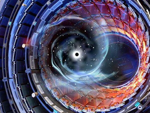 Cel mai mare accelerator de particule din lume a fost repornit. Le va ...