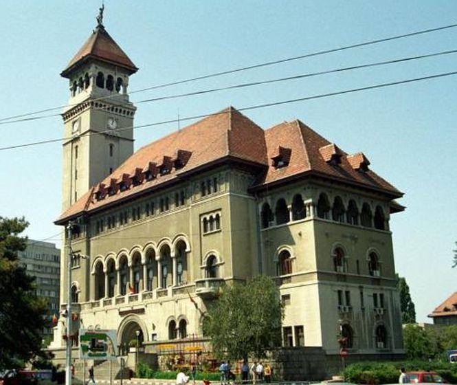 Stilul Arhitectural Neoromânesc: origini și evoluție : r/Romania