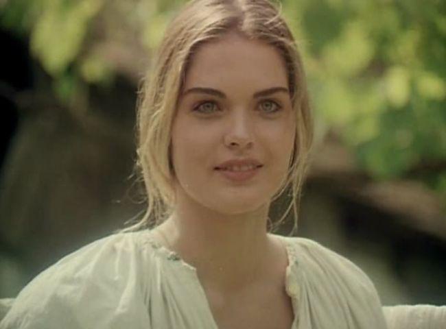 Actrița cu cei mai frumoși ochi din România, apariție răvășitoare la 47 ...