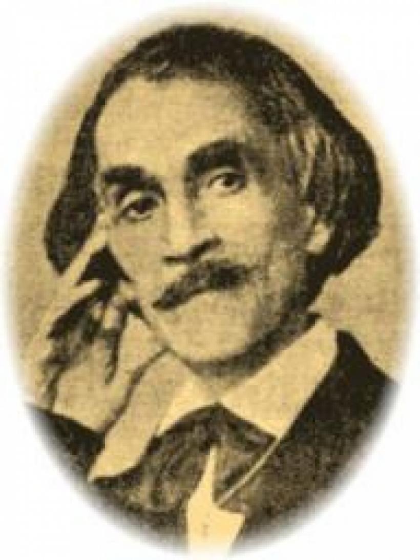 Grigore Alexandrescu - Alchetron, The Free Social Encyclopedia