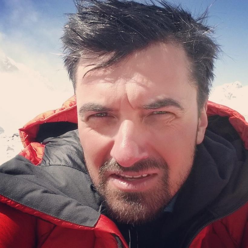 Alex Gavan, precizări pe Facebook despre colaborarea cu Ministerul ...