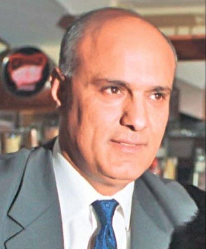 Fane Spoitoru a murit