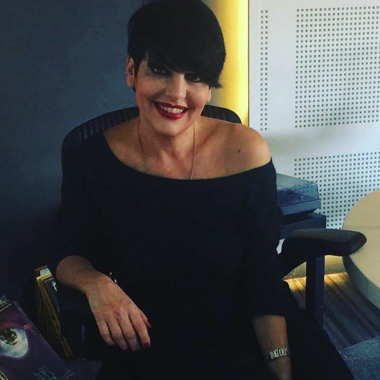 Chef Patrizia Paglieri, despre tatăl copilului său: „A trecut pe lângă ...