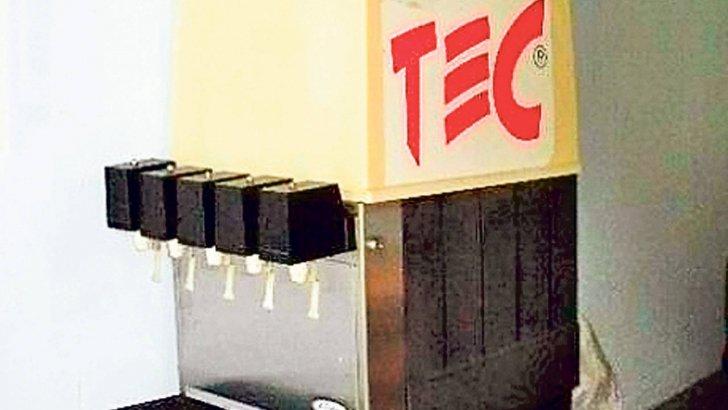 Povestea celor 10.000 de dozatoare TEC din România: „A fost ceva unic ...