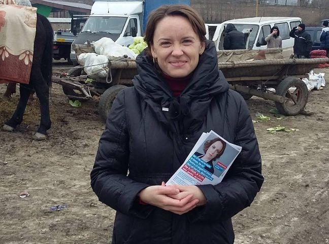 Prima reacție a deputatei Cosette Chichirău, după ce a fost dată în ...