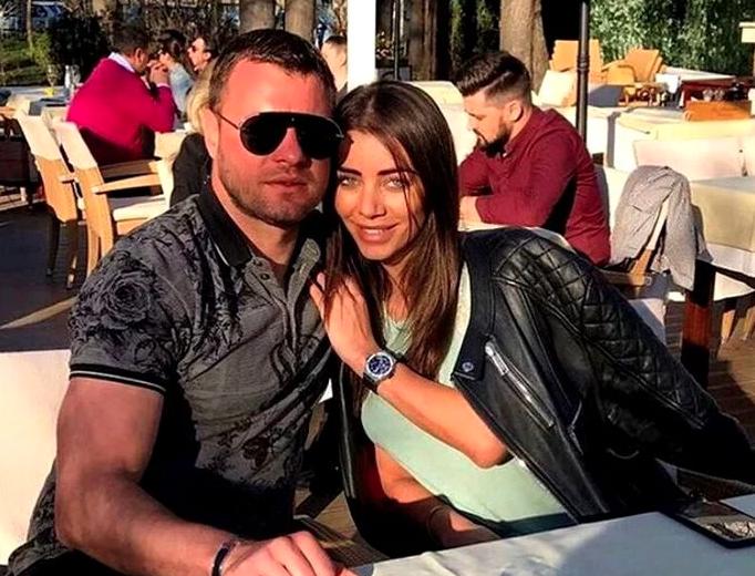 Reacția lui Marius Niculae după ce a fost acuzat că și-a bătut iubita ...