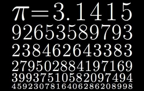 ZIUA PI. Cum a apărut Ziua Pi și de ce este astăzi un simbol cultural