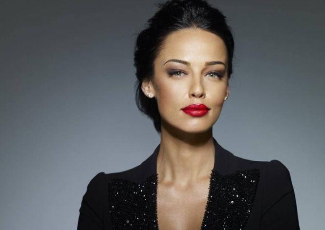 Andreea Raicu a fost internată de urgență