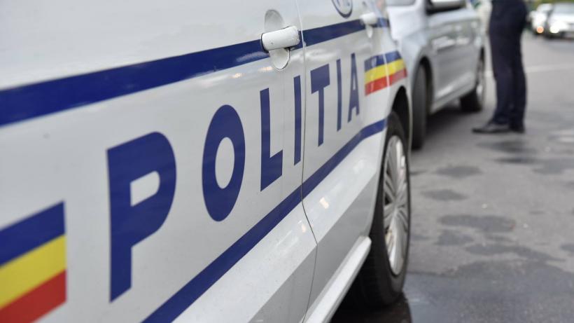 Poliția Română, atenționează populația cu privire la fraudarea ...