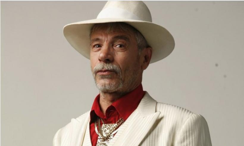 Îl mai ştiţi pe State Potcovaru din „Inimă de ţigan“? Iată ce face şi ...