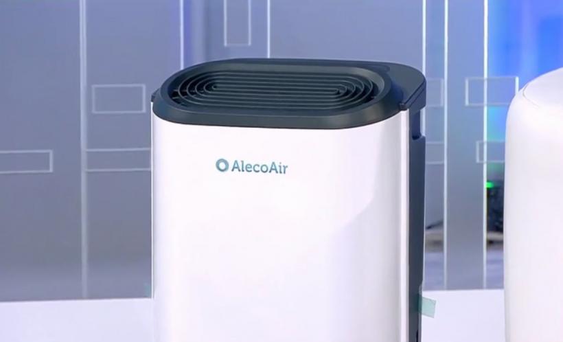 24 IT. Soluție ECO pentru aer curat în locuințe