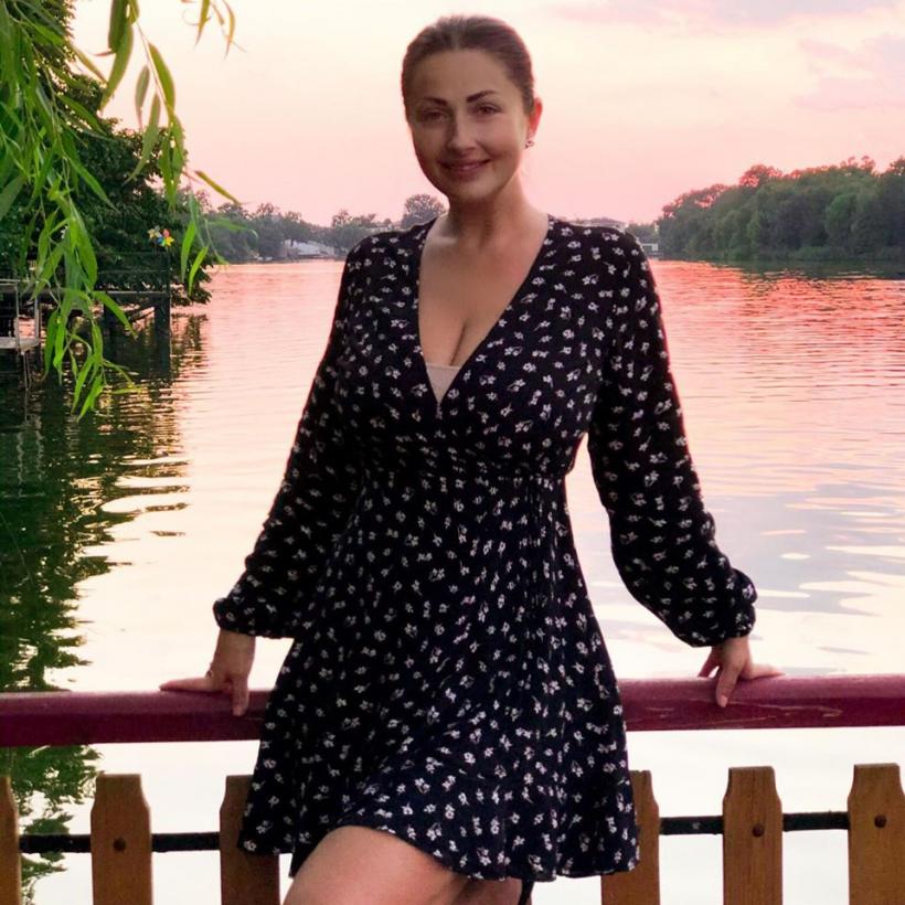 Gabriela Cristea, fotografiile cu care și-a speriat fanii. Ce s-a întâmplat cu vedeta | Galerie Foto