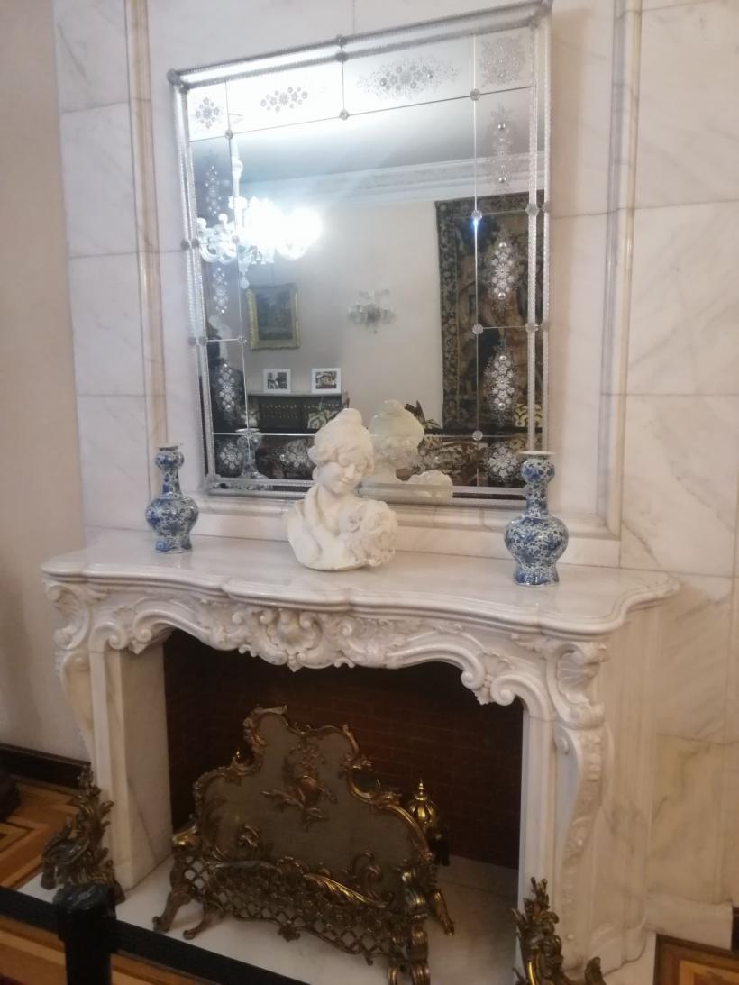 Galerie Foto - Imagini exclusive din ''Casa Ceauşescu'', palatul de lux ...