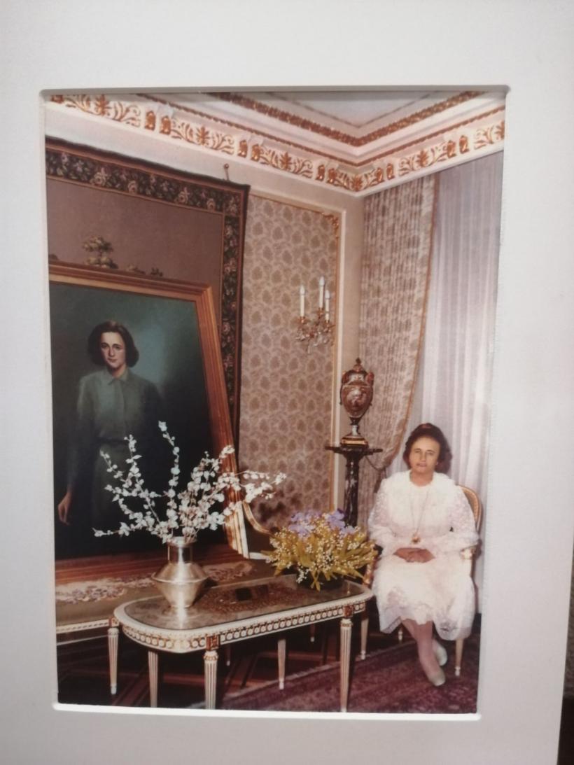 Galerie Foto - Imagini exclusive din ''Casa Ceauşescu'', palatul de lux ...