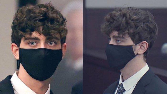 Galerie Foto - Cameron Herrin, tânărul viral pe TikTok după ce a fost ...