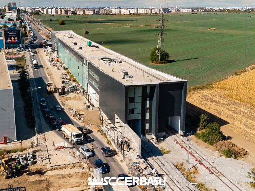 Cum arată şi când va fi gata cea mai nouă stație de metrou din ...