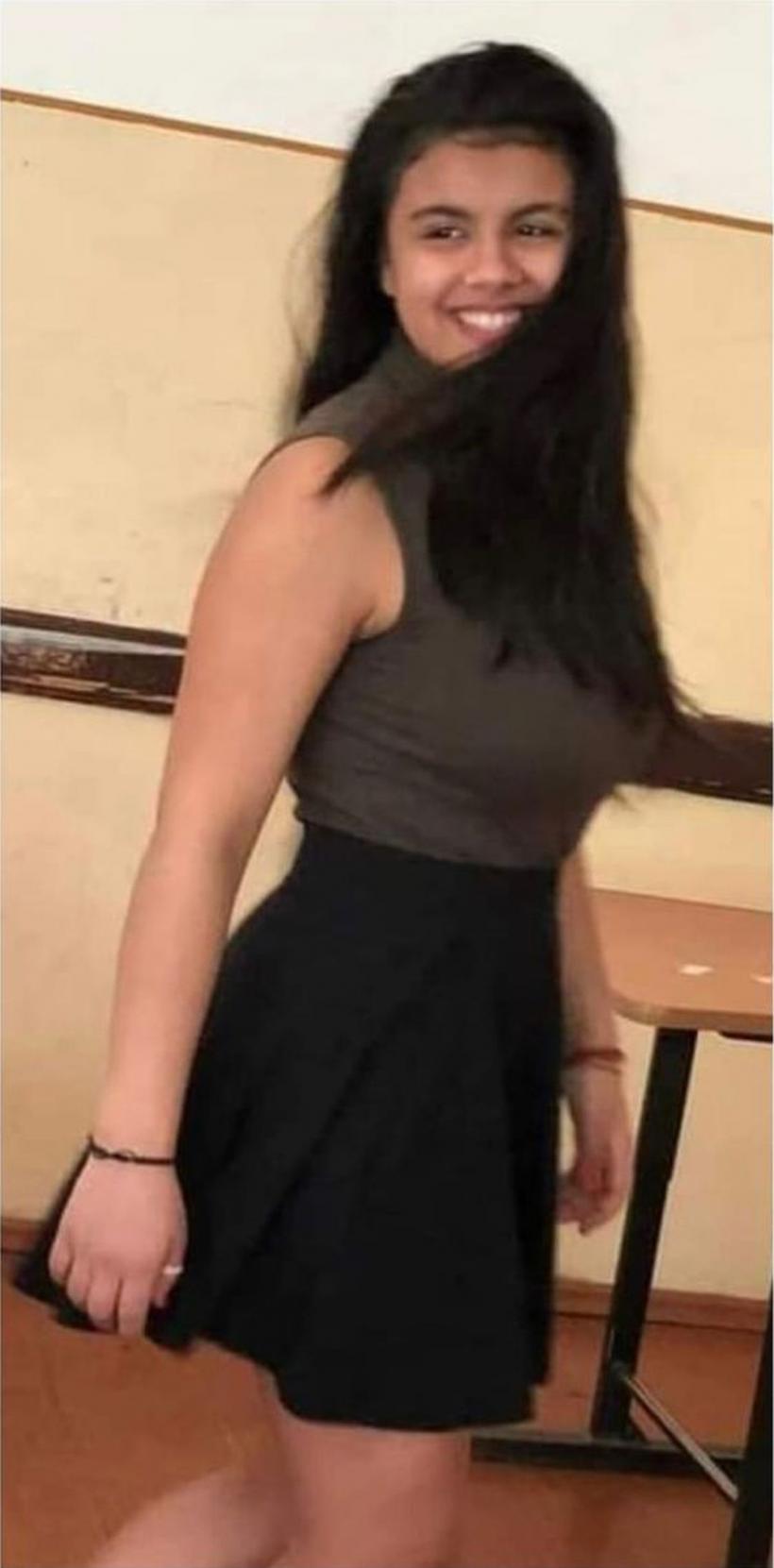 Galerie Foto - Ei sunt Anabela şi Bogdan, fraţii care au murit în ...