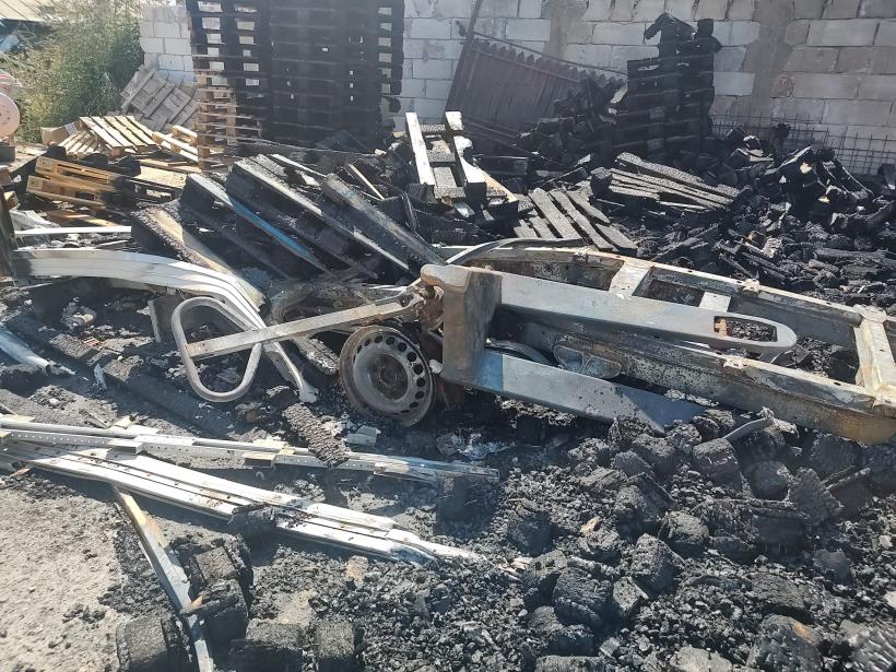 Galerie Foto - Imagini șocante cu casele distruse în urma exploziilor ...