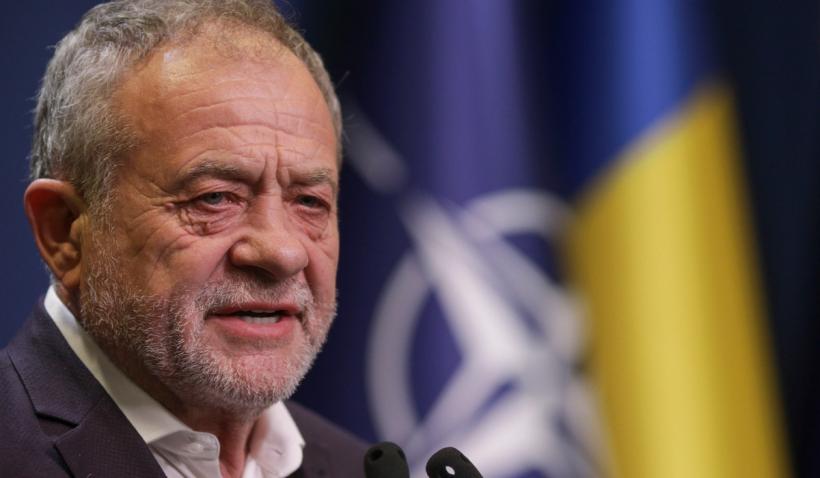 Galerie Foto - Om de afaceri cunoscut, despre culisele trădării ...