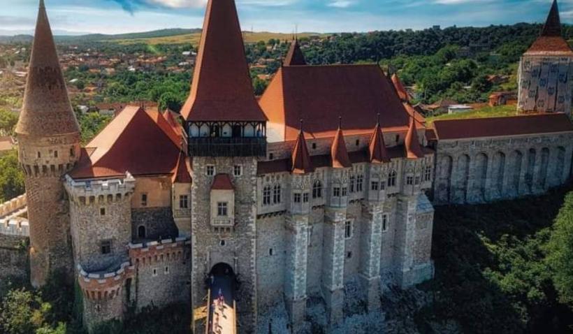 Locurile din România aflate în topul celor mai bântuite din lume ...