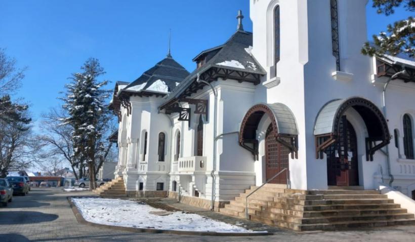 Infrastructură sanitară de calitate în toate județele țării | Galerie ...