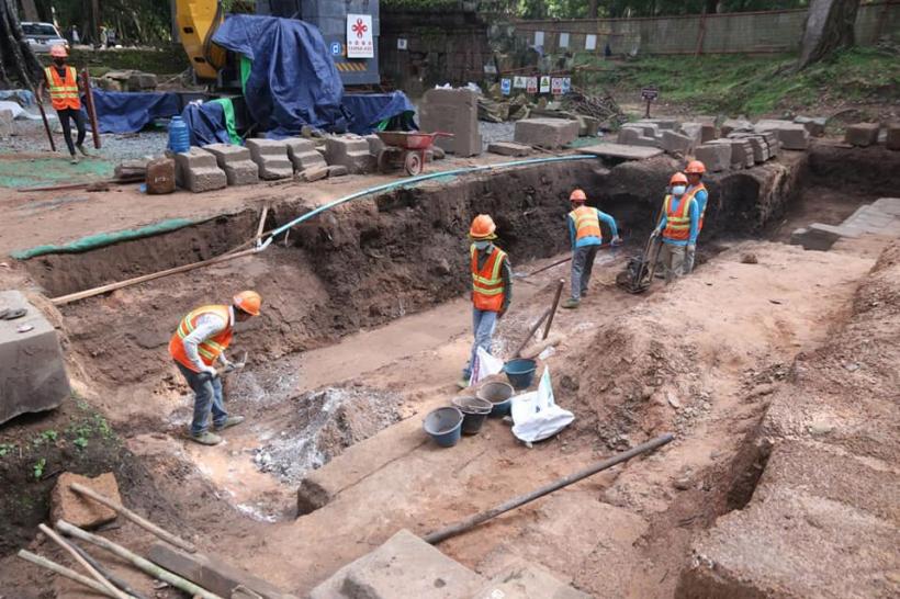 Galerie Foto - Descoperire arheologică neașteptată la poarta unui ...