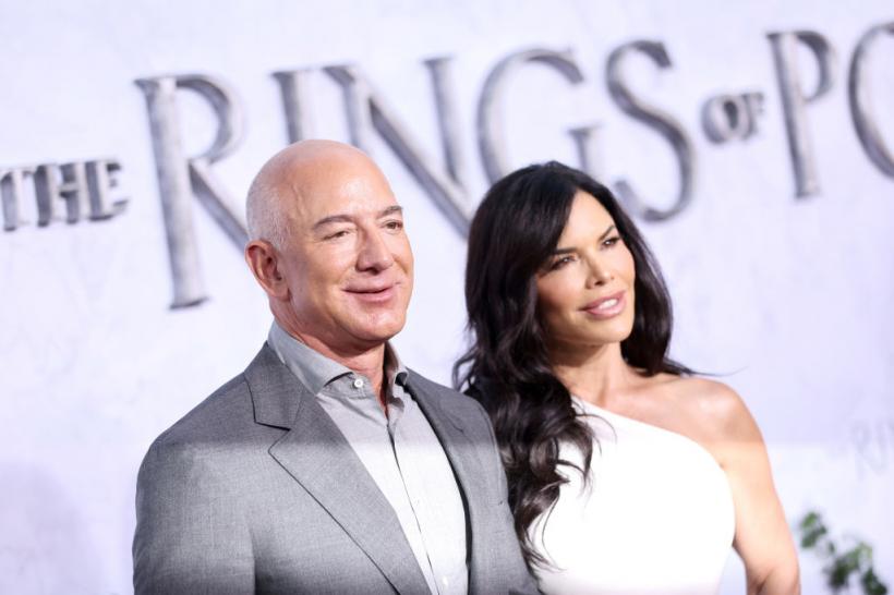 Galerie Foto - Jeff Bezos și-ar face nuntă de 600 de milioane la Aspen ...
