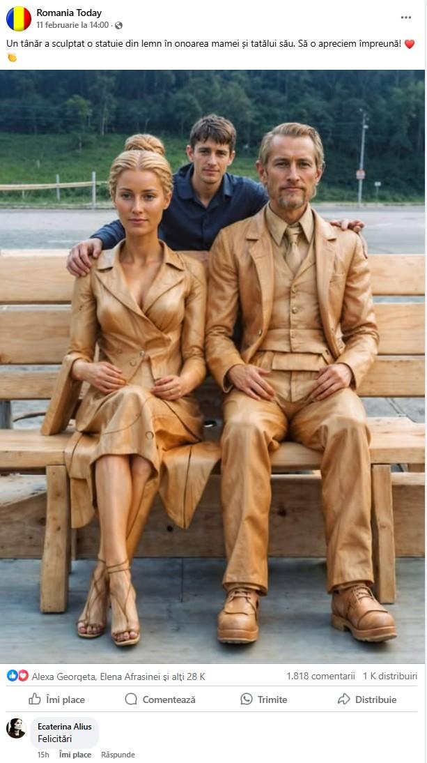 Galerie Foto - Am scris acest articol și nimeni nu apreciază. De ce ...