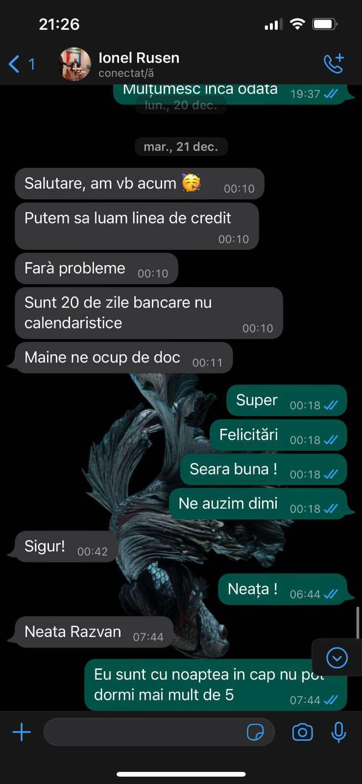 Galerie Foto - Dosar pe masa DIICOT. Călin Georgescu, acuzat că a emis ...