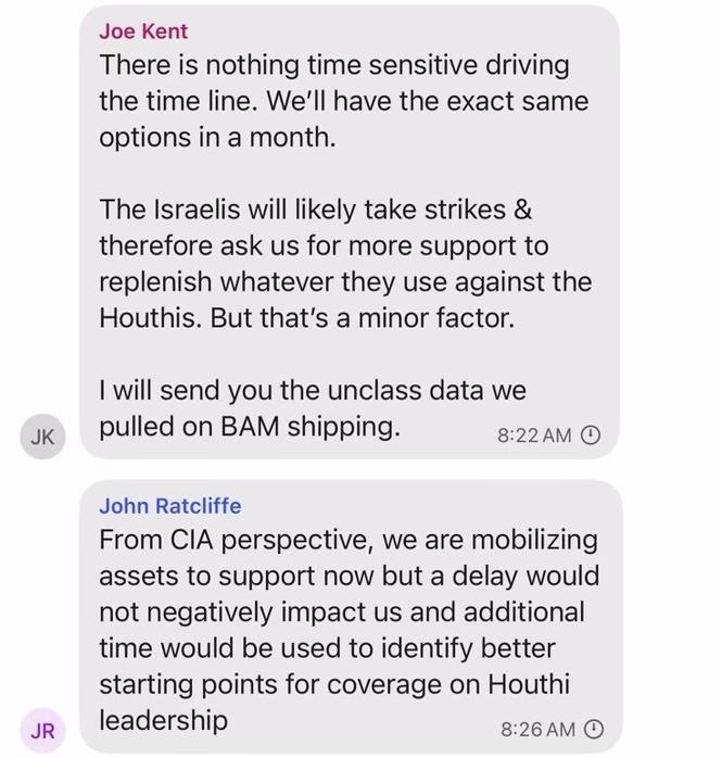 Galerie Foto - „Avem GO. F-18 lansate”. The Atlantic a publicat ...