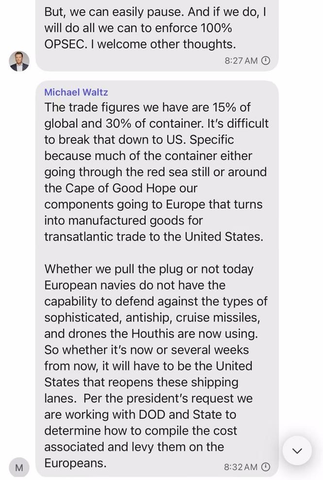 Galerie Foto - „Avem GO. F-18 lansate”. The Atlantic a publicat ...