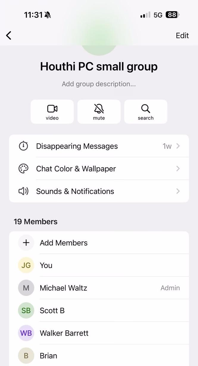 Galerie Foto - „Avem GO. F-18 lansate”. The Atlantic a publicat ...