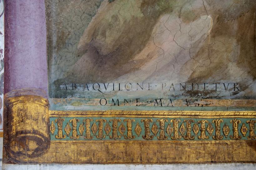 Galerie Foto - Manuscrise, volume secrete și artefacte nemaivăzute ...
